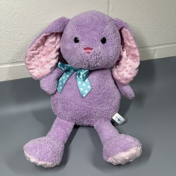 Hugfun | Toys | Hugfun Large Bunny Rabbit Floppy Long Ear 2 Inch ...